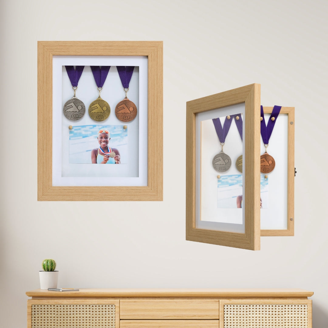 A3 Size Brilliant Frames – Brilliant Frames & Co