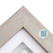 A3 Large Front Opening Picture Frame with Magnetic Whiteboard Inside ...